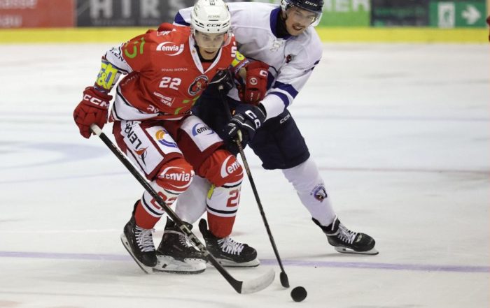 www.etconline.de – Die Fanpage des Crimmitschauer Eishockey